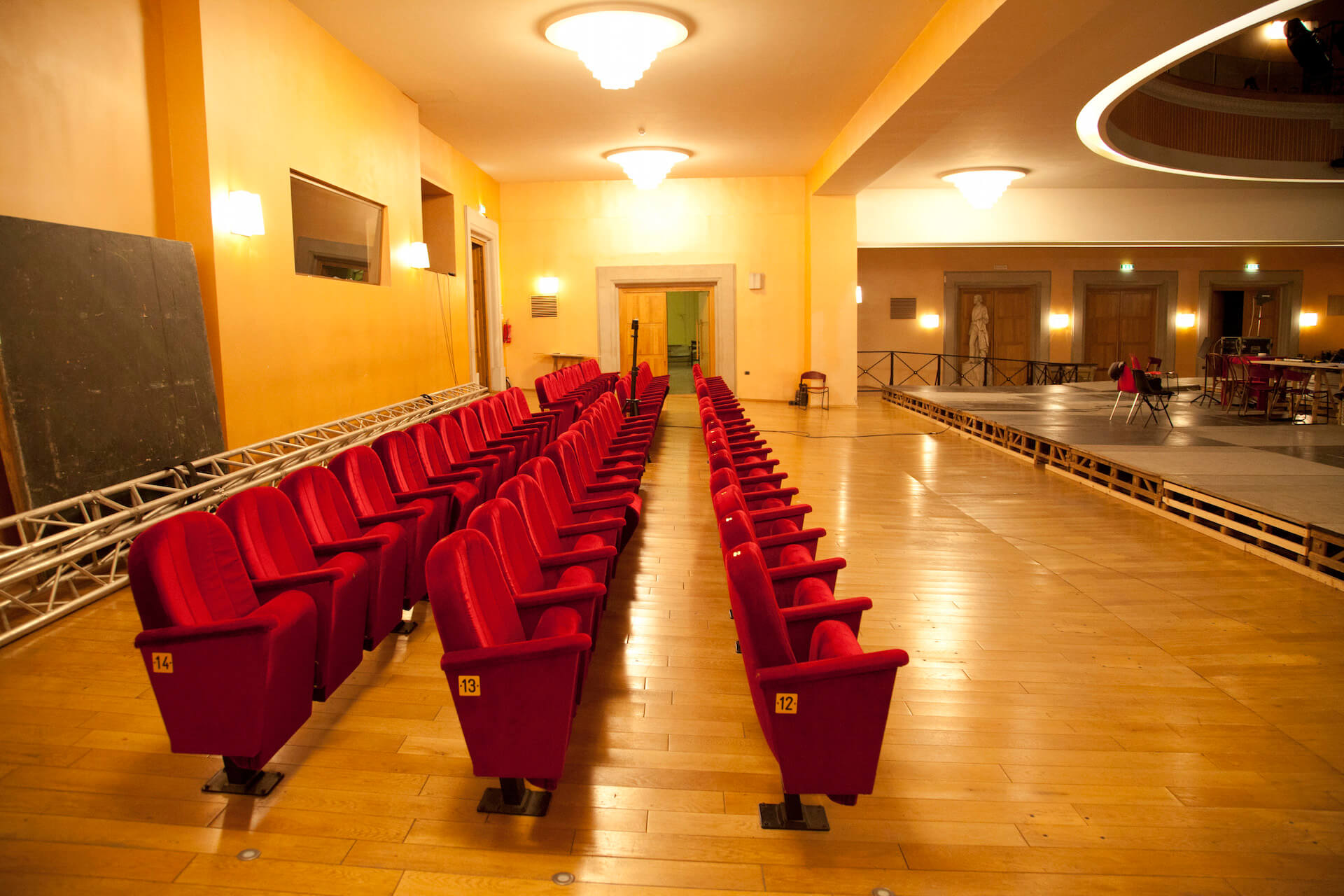 Riduzione 20% per TEATRO DELL'OPERA DI ROMA - Teatro Nazionale