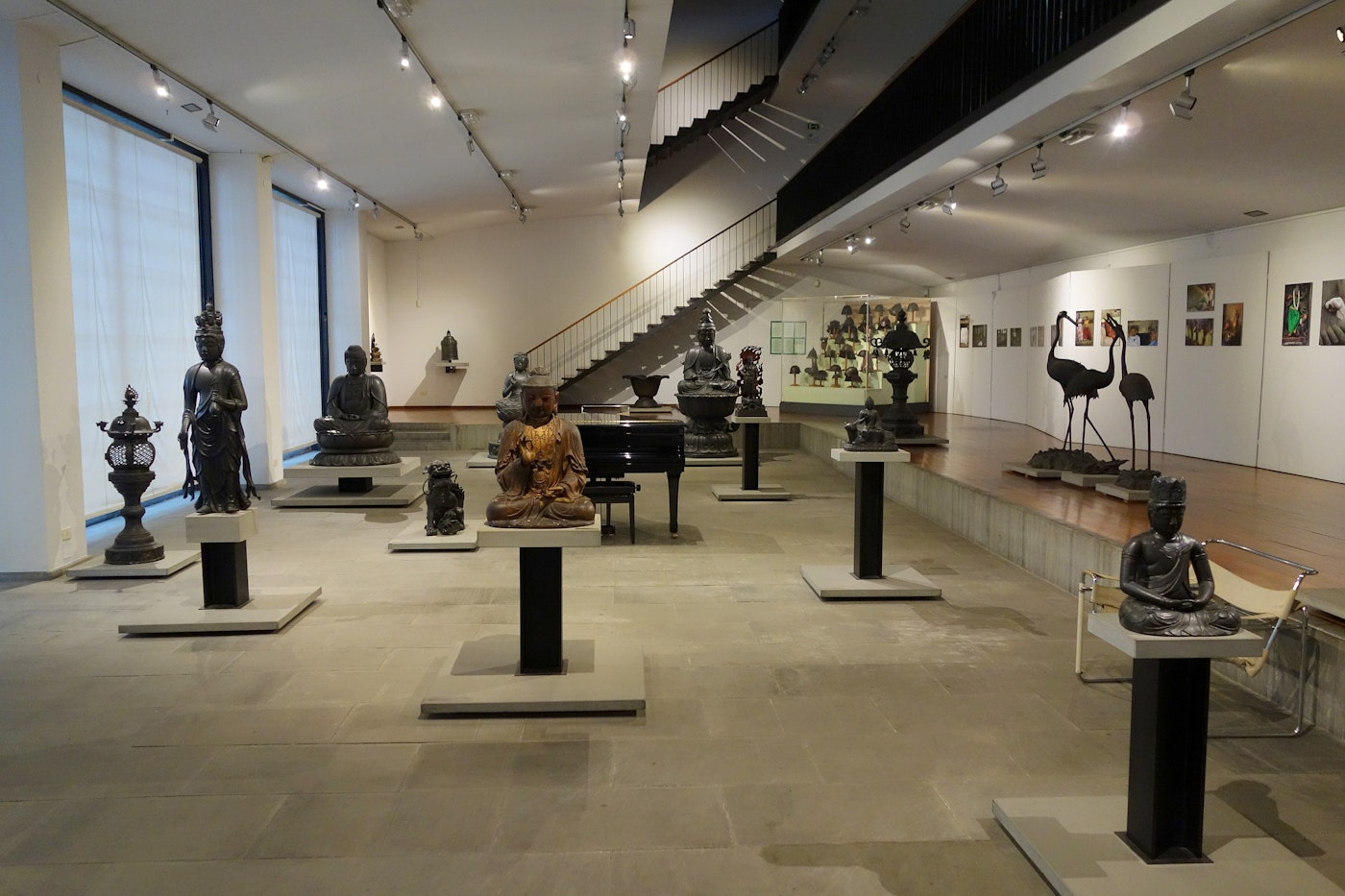 Riduzione 40% per Museo d'Arte Orientale "Edoardo Chiossone"