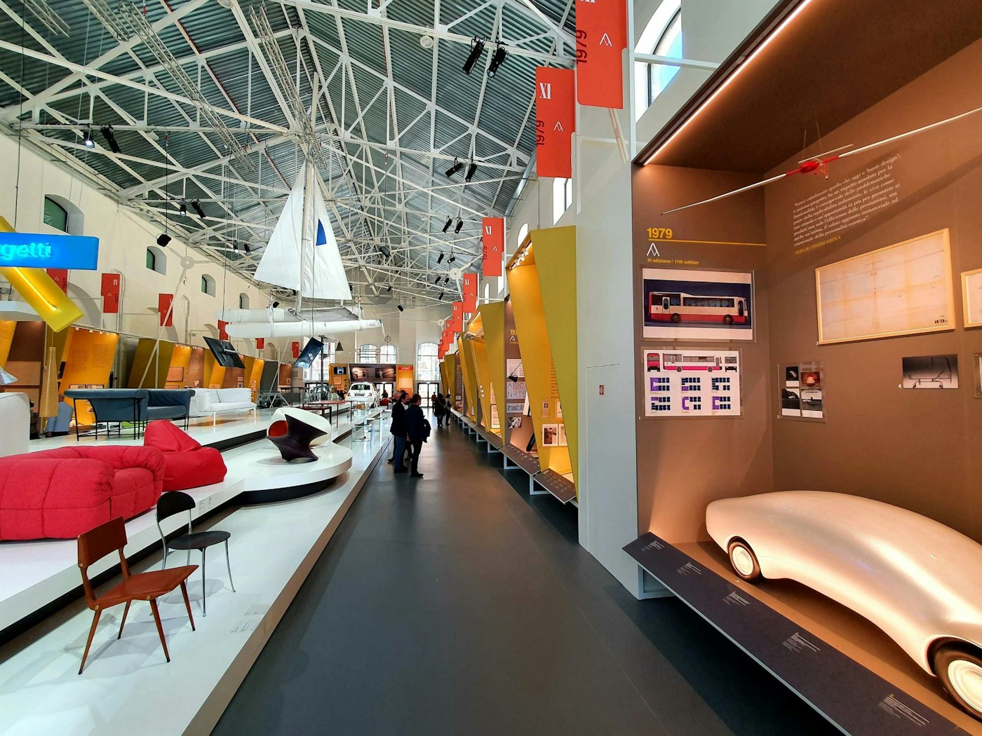 Riduzione 25% per ADI Design Museum
