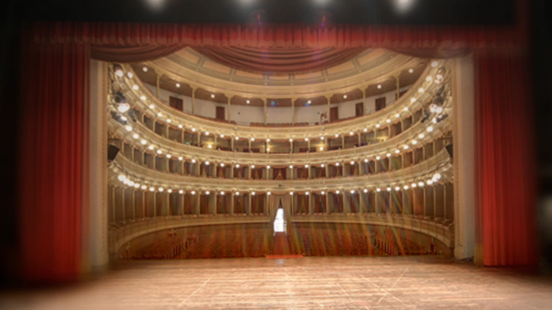 Riduzione 20% per Teatro Coccia