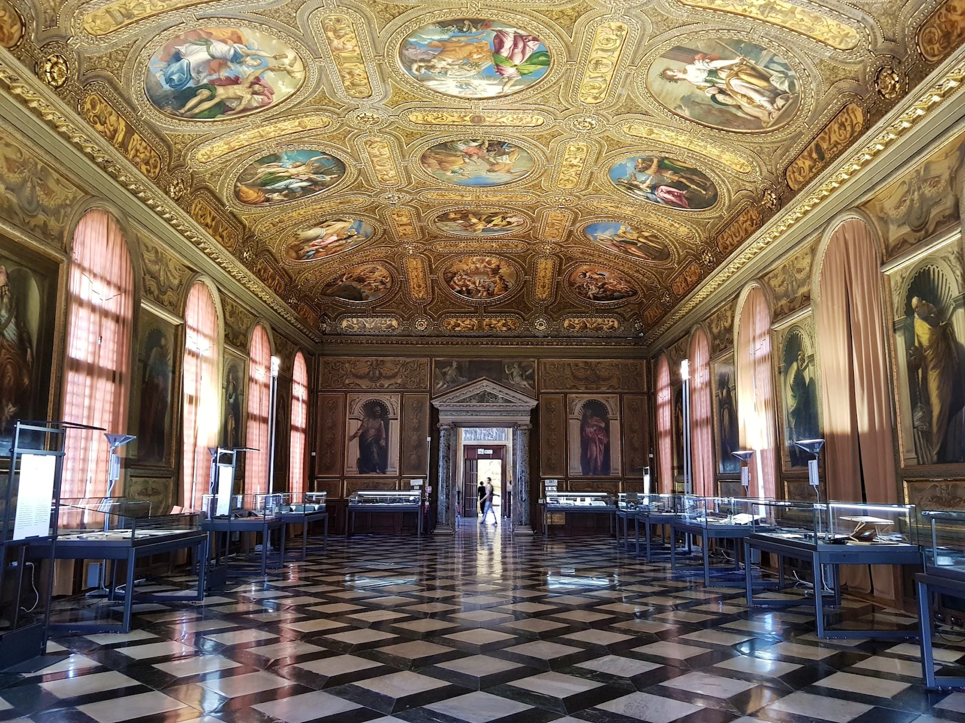 Riduzione 20% per Fondazione Musei Civici di Venezia: Museo Correr