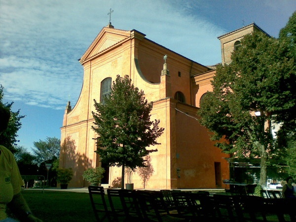 BADIA DI SANTA MARIA IN STRADA | I Luoghi del Cuore - FAI