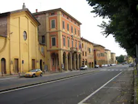 CENTRO STORICO DI MINERBIO | I Luoghi del Cuore - FAI