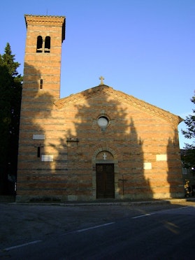 VILLA PAOLUCCI - MERLINI | I Luoghi del Cuore - FAI