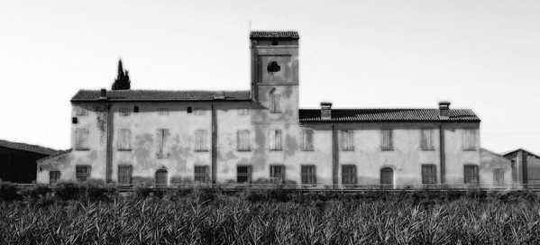 COLOMBARA | I Luoghi del Cuore - FAI