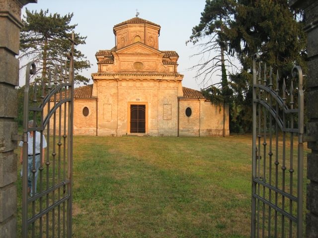 PALAZZO DEI PIO | I Luoghi del Cuore - FAI