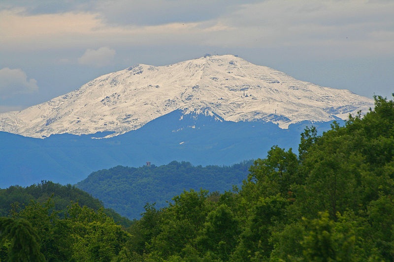 MONTE CIMONE | I Luoghi del Cuore - FAI
