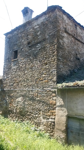 TORRIONE DI BOBBIANO | I Luoghi del Cuore - FAI