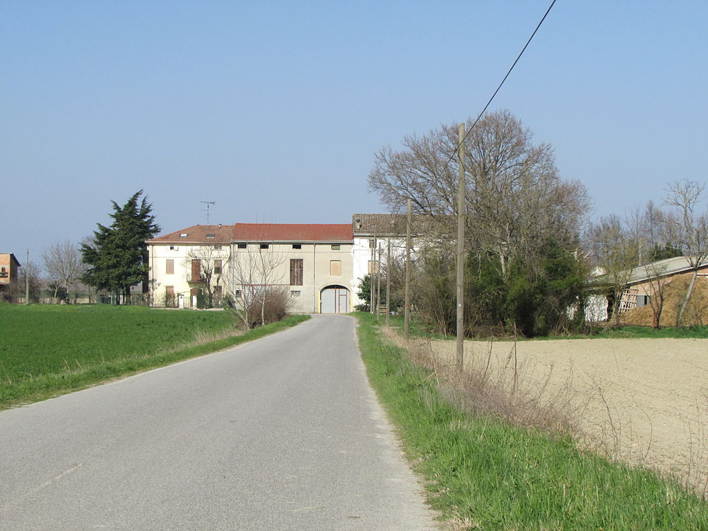 GHIARE BONVISI | I Luoghi del Cuore - FAI