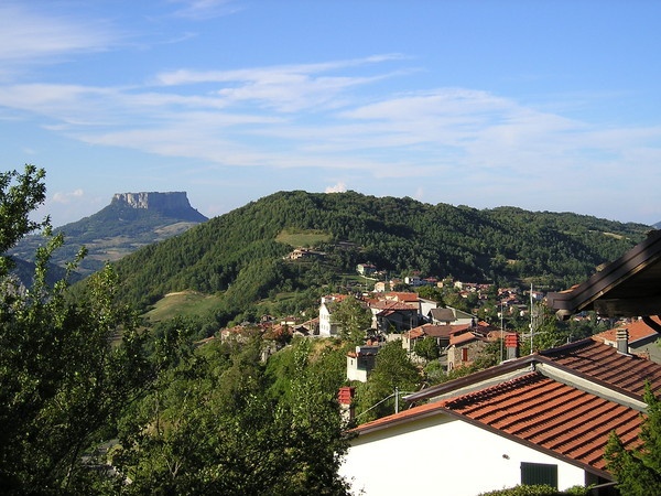 SOLOGNO | I Luoghi del Cuore - FAI