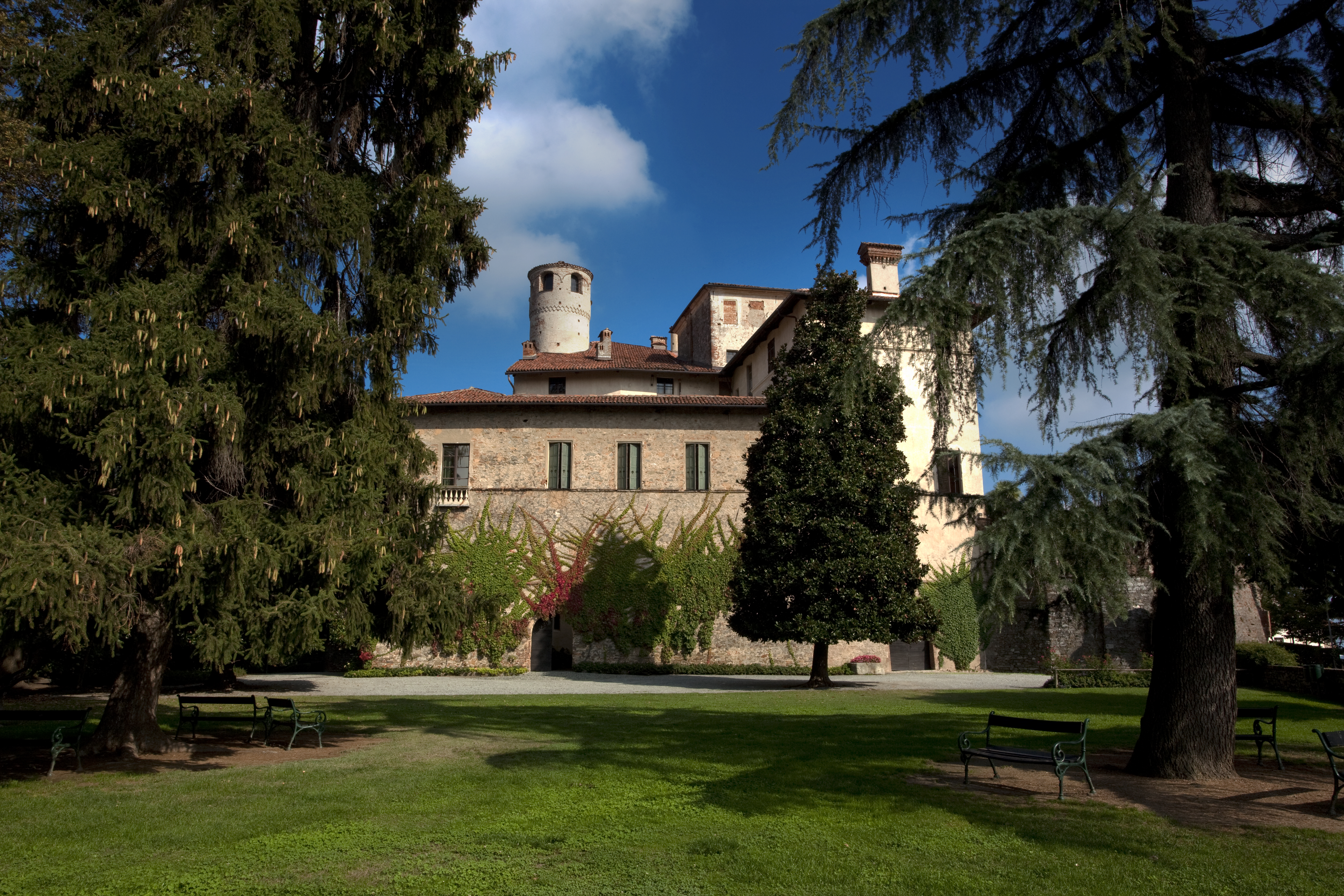 Avventura in castello | Evento FAI