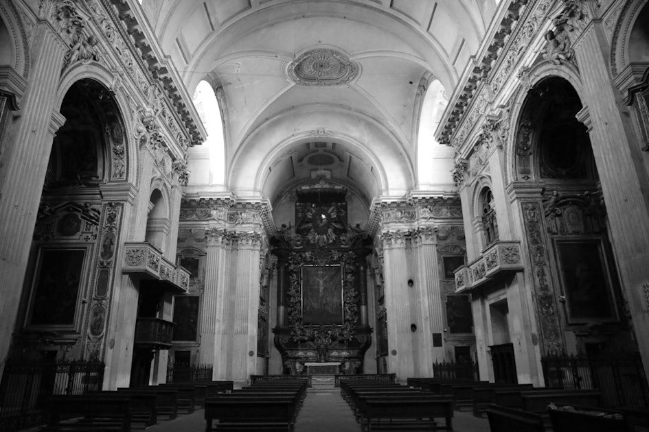 Concerto di Primavera in SS. Marcellino e Pietro (Cremona) | Evento FAI