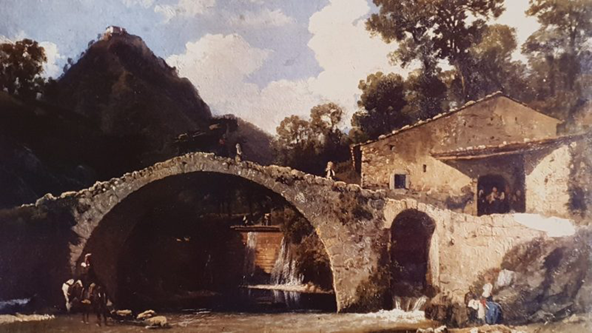 Montella: Ambiente e Cultura con i giovani del FAI di Avellino | Evento FAI