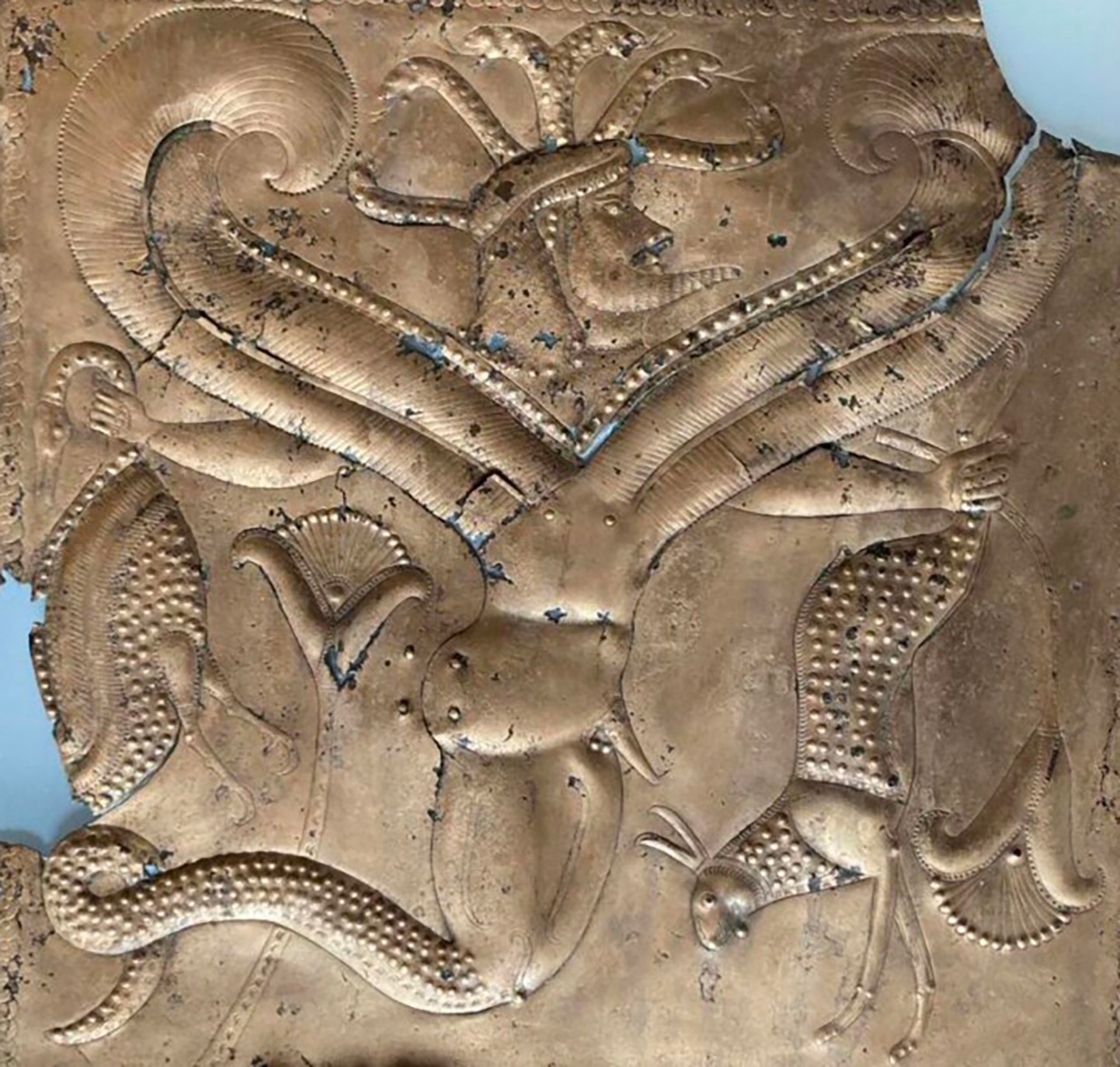 Sabina. Le strade della storia: il periodo orientalizzante e arcaico ...