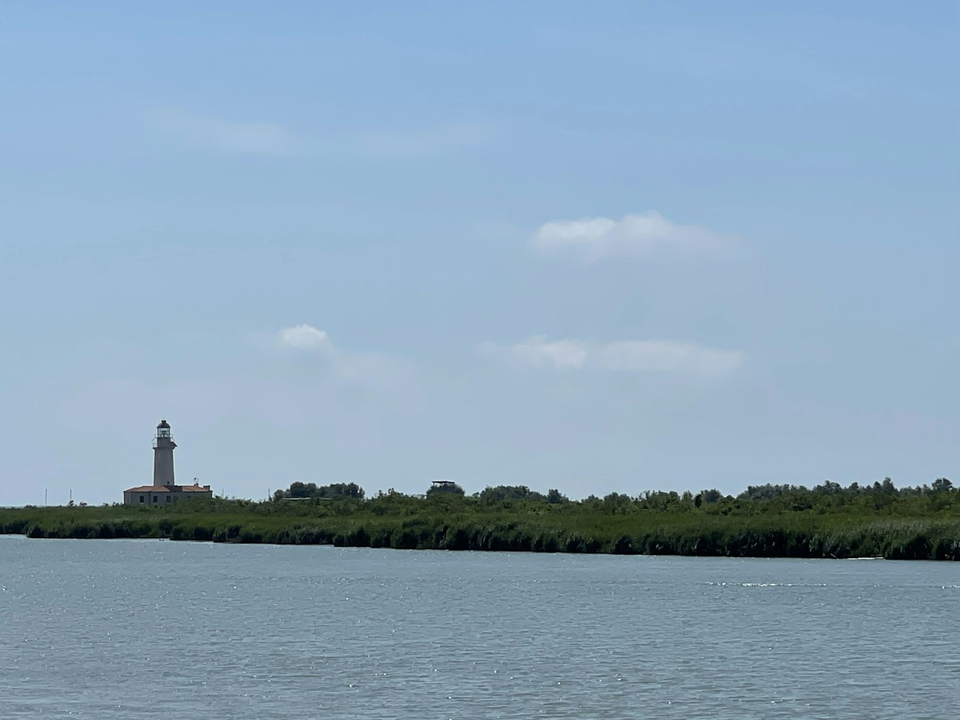 Laboratorio Ambiente 2024-2025 - Il Delta del Po, i mestieri: Goro e la ...