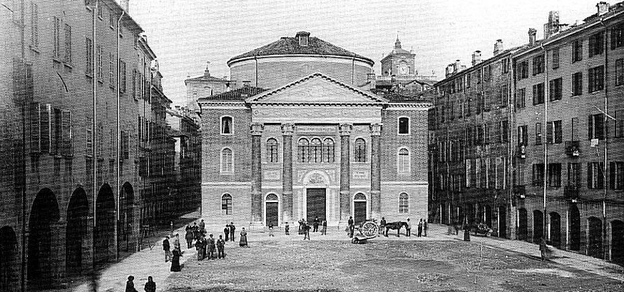 Alla scoperta del Ghetto Ebraico di Modena | Evento FAI