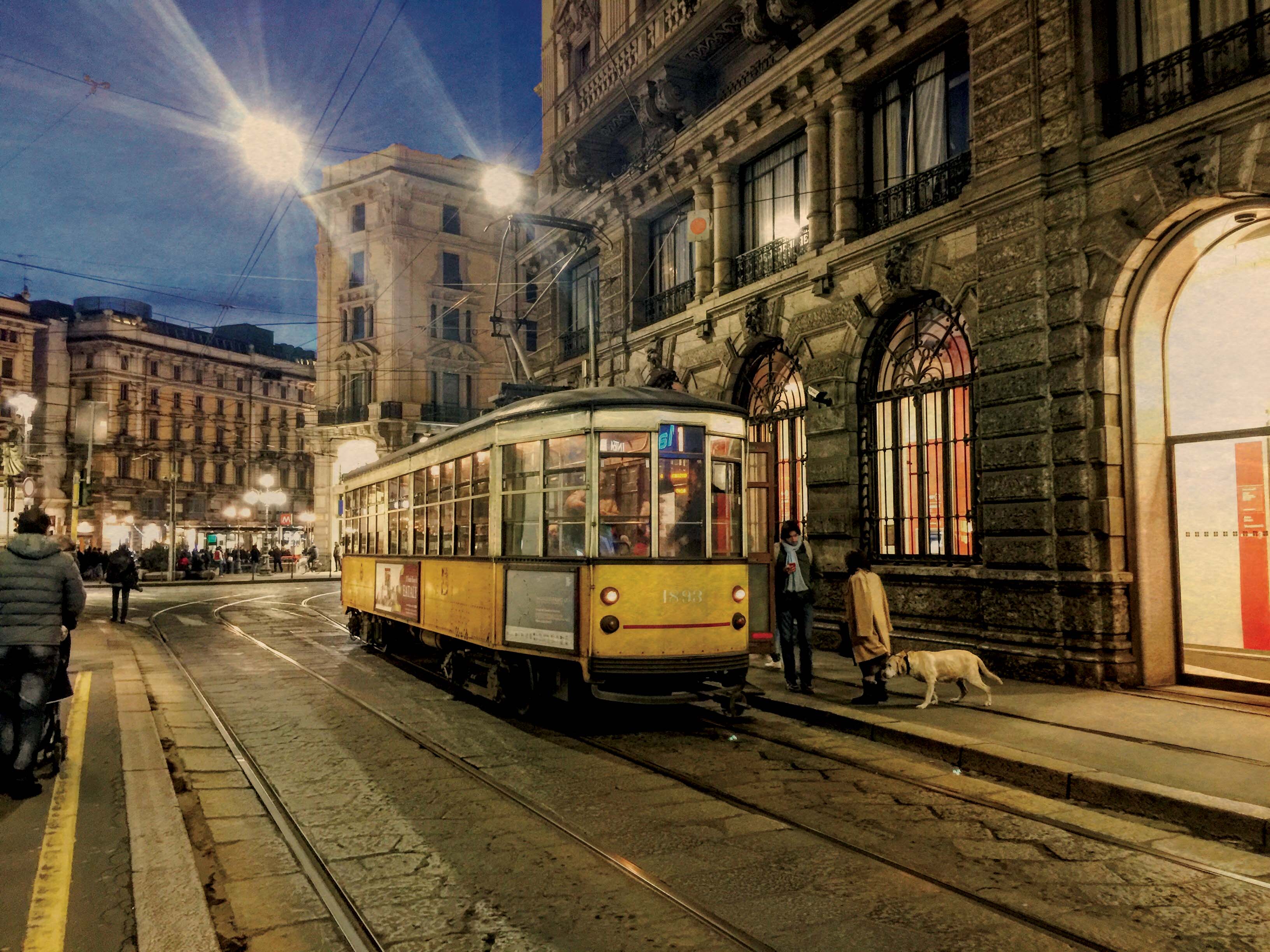 La storia di Milano in 100 luoghi memorabili | Evento FAI