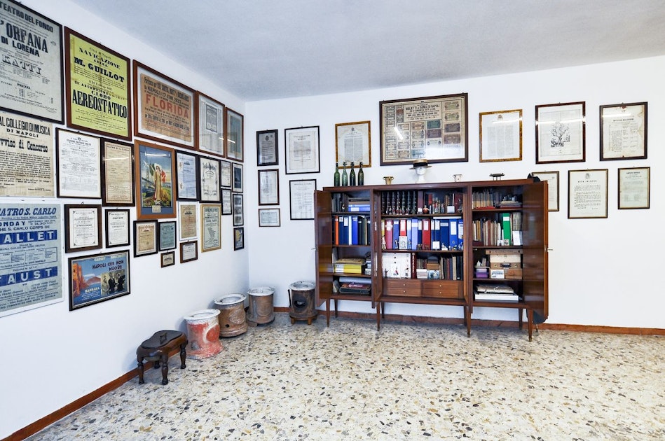 Cosa FAI oggi vol. 1 - Collezione Bonelli | Evento FAI