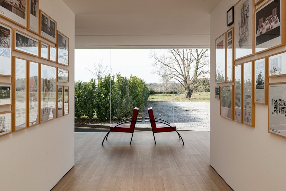 FROM THE COLLECTION / in dialogue | Evento FAI