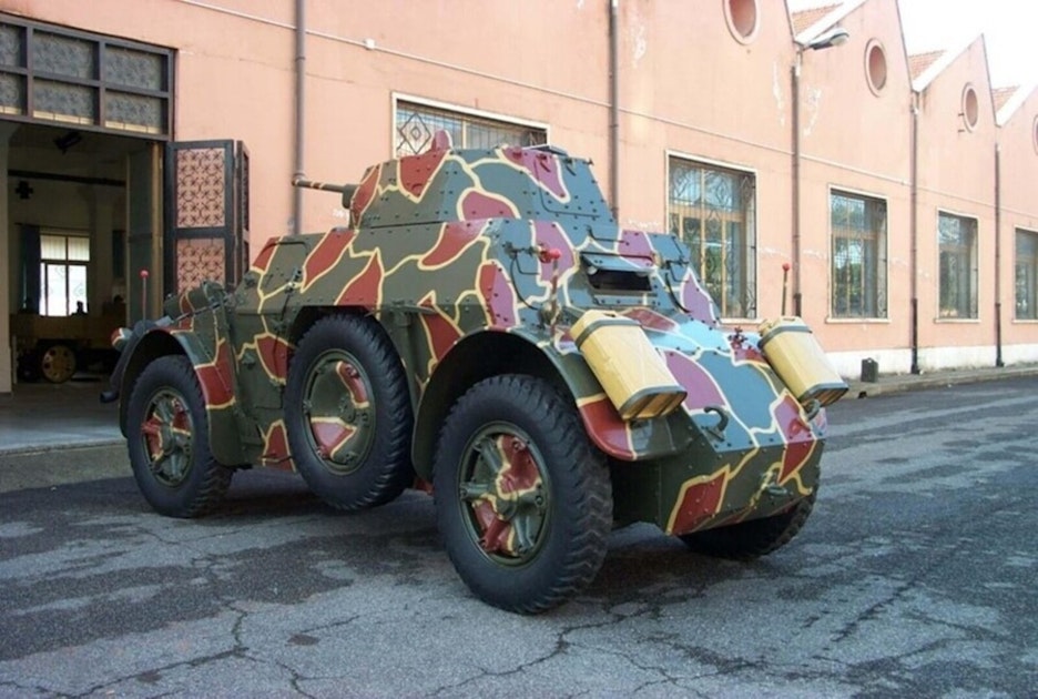 Dal cavallo al motore a scoppio. Visite guidate per bambini al Museo ...
