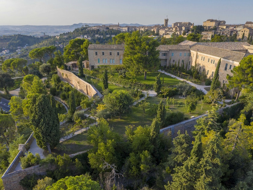 Il Centro Nazionale di Studi Leopardiani | Evento FAI