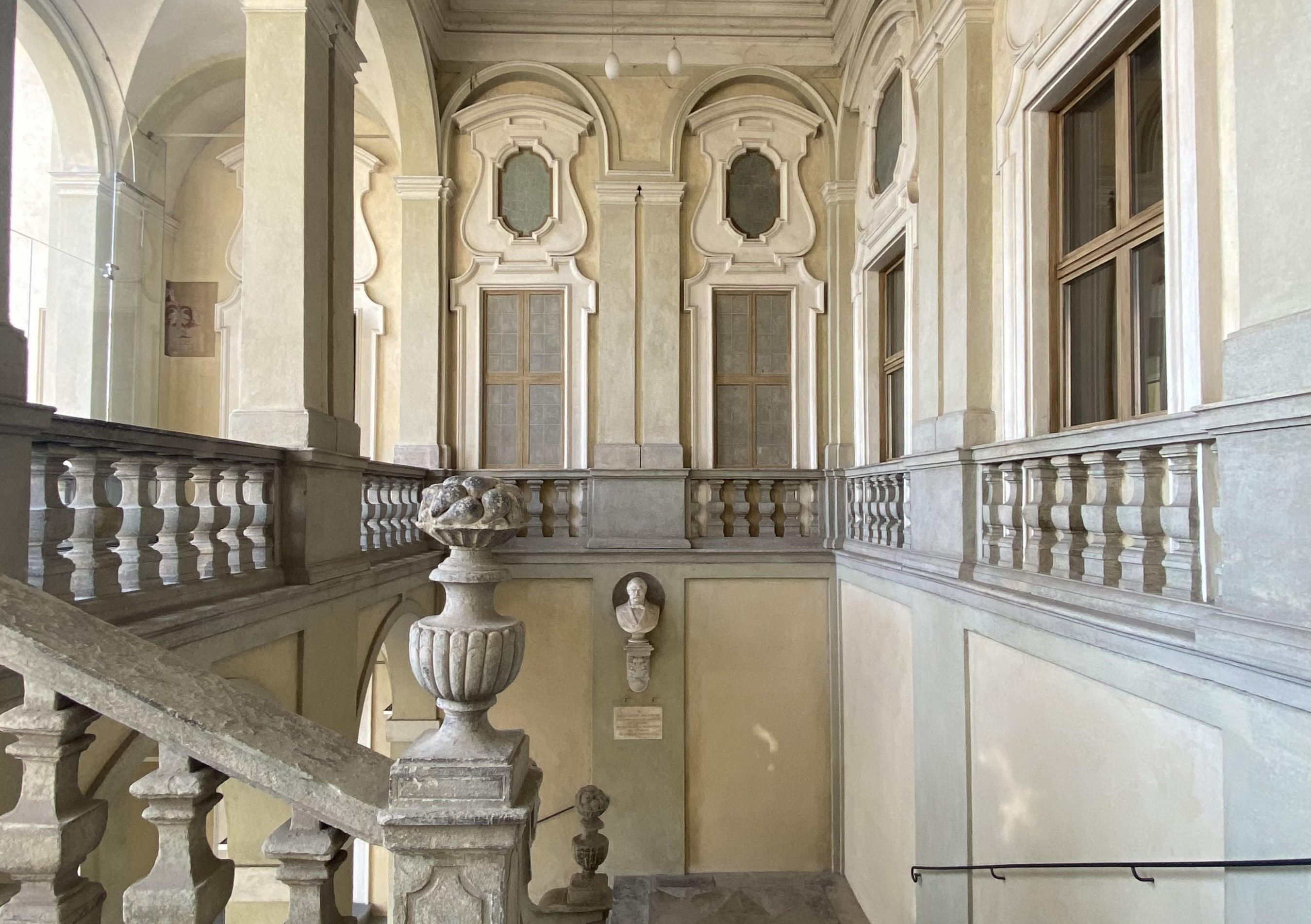 Le meraviglie di Palazzo da Mosto | Evento FAI