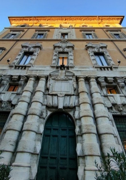 Cosa FAI Oggi. Lo Stagnum Agrippae nei sotterranei di Palazzo Madama ...