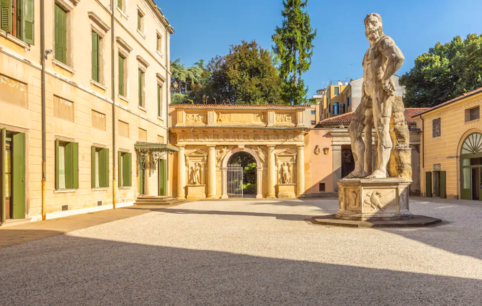 L'Ercole di Bartolomeo Ammannati | Evento FAI