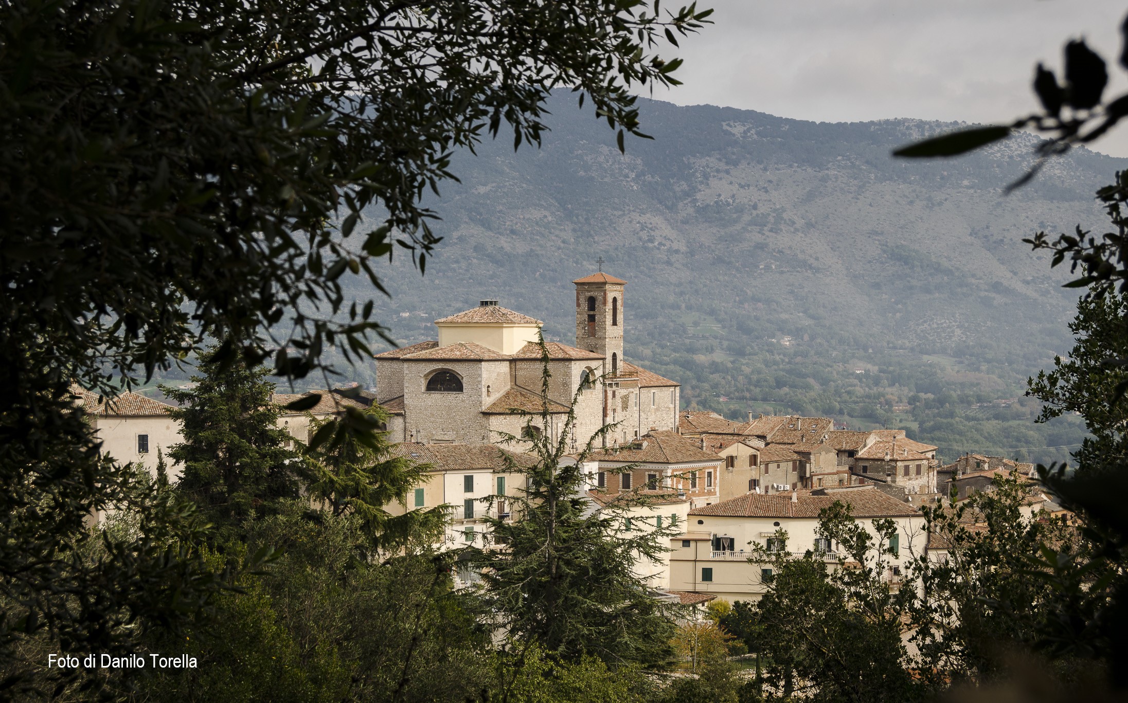 FAI una passeggiata con noi a Prossedi | Evento FAI