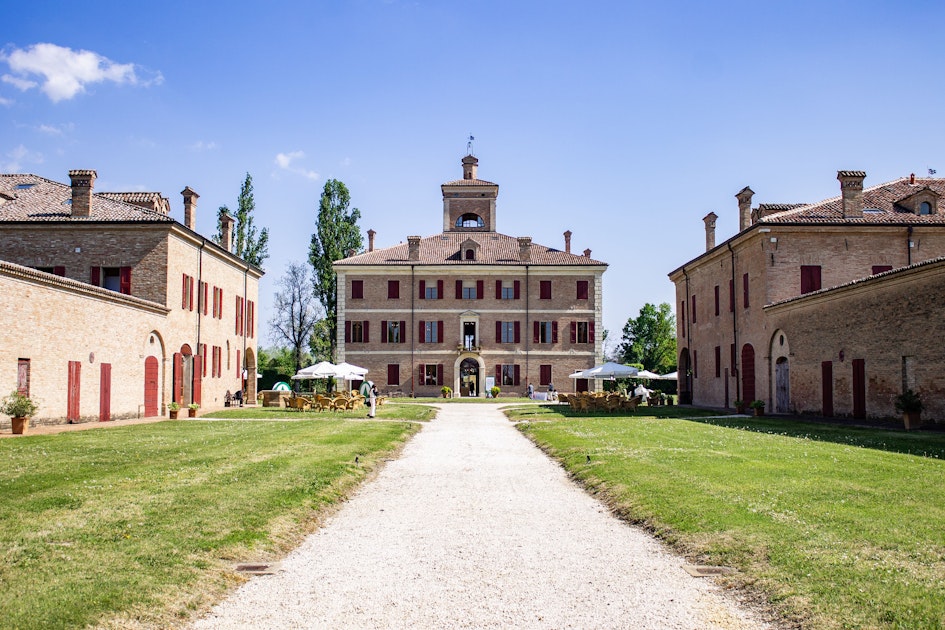 Visita a Villa Cavazza | Evento FAI