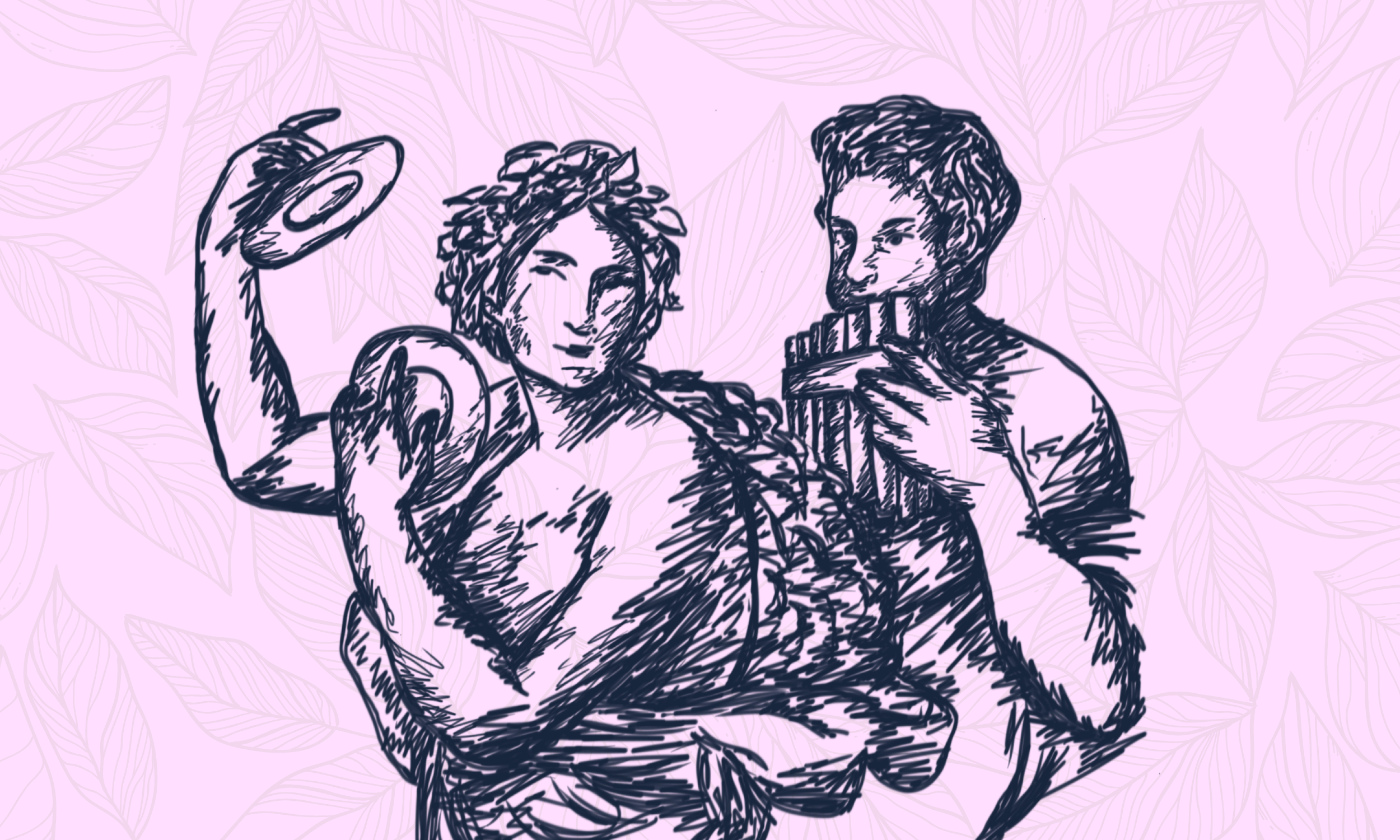 Le forme del mito | Evento FAI