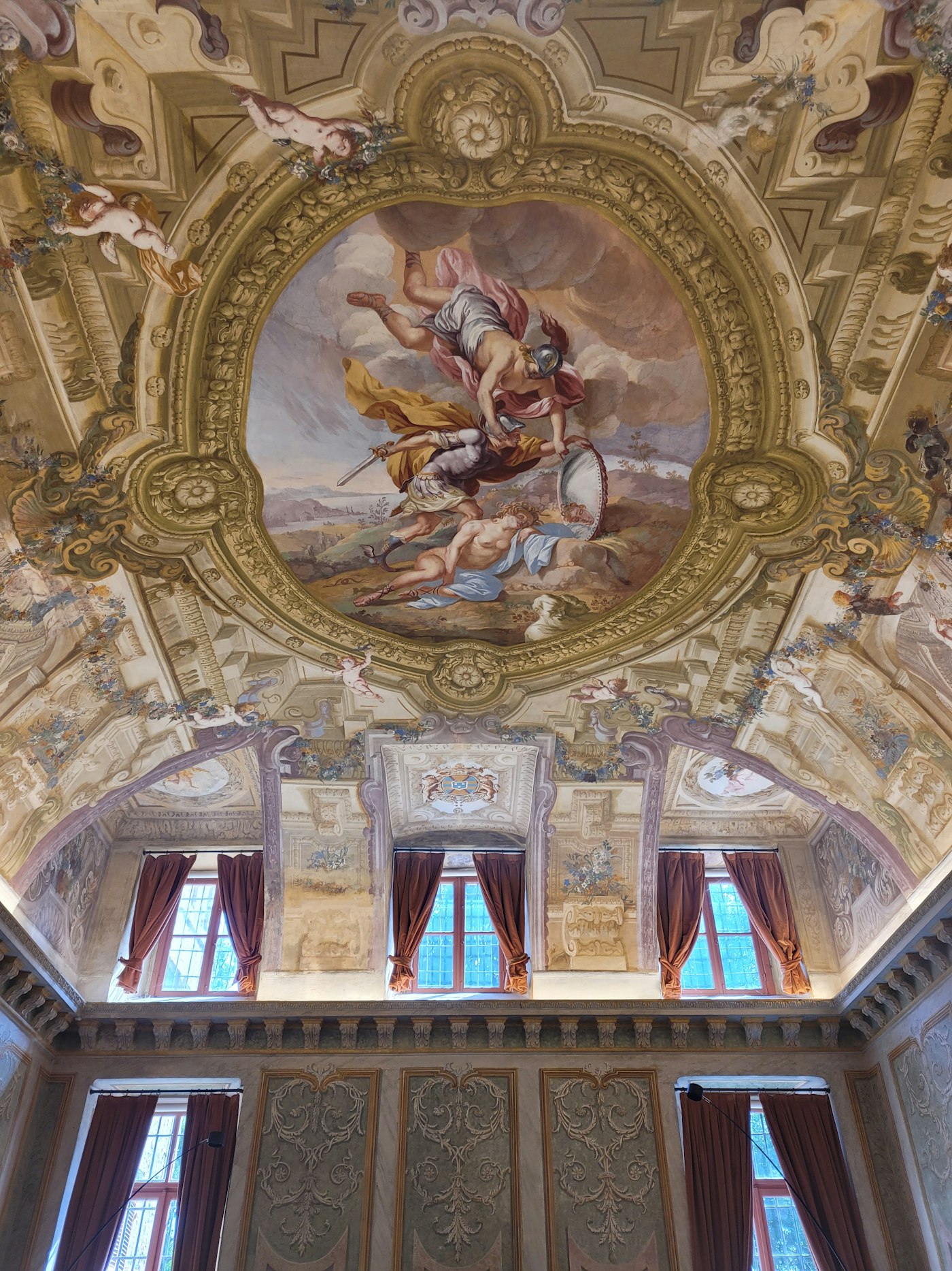 Un pomeriggio a Villa Rey: alla scoperta di un gioiello nascosto di ...