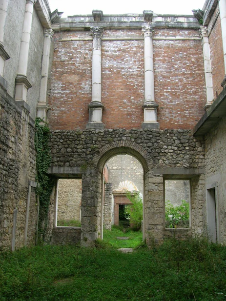 CASTELLO DI POLCENIGO | I Luoghi del Cuore - FAI