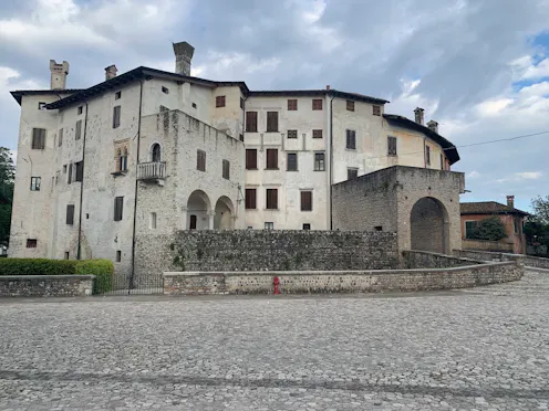 VILLA DELLA DONNA-STOINOFF | Giornate FAI