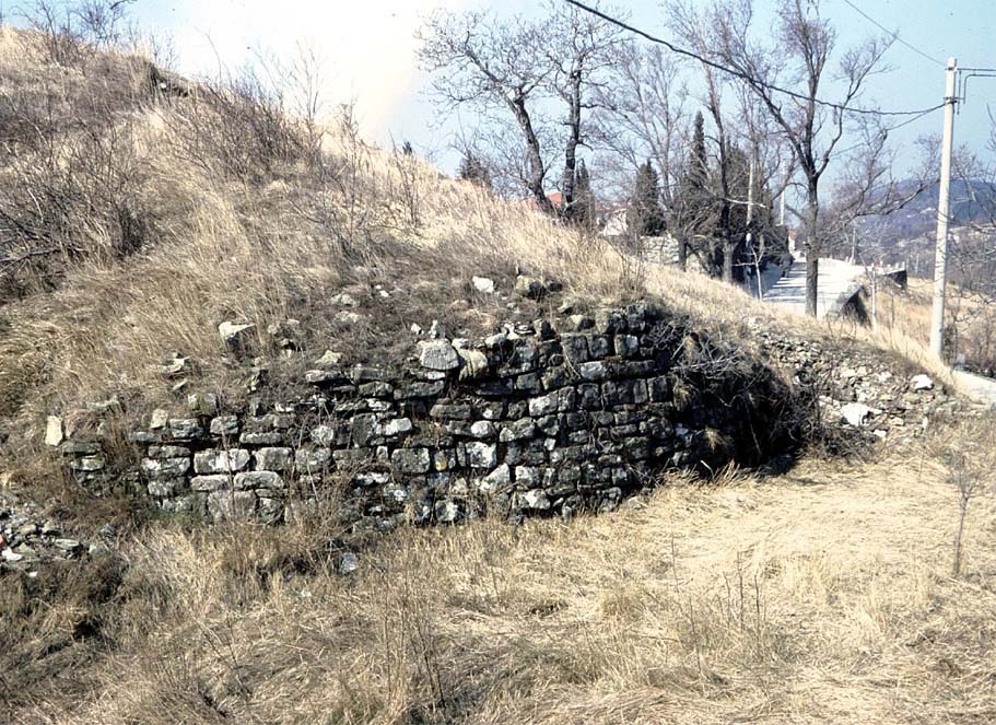 CASTELLO DI PROSECCO | I Luoghi del Cuore - FAI
