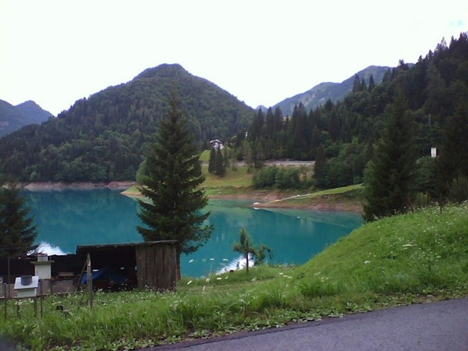 SAURIS | I Luoghi del Cuore - FAI