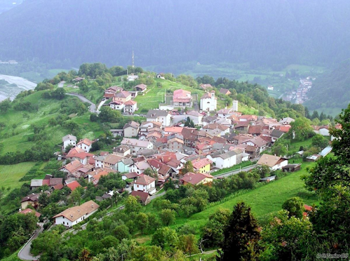 PAULARO | I Luoghi del Cuore - FAI