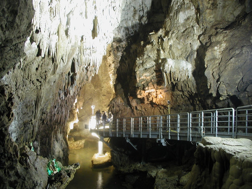 CONVENTO DI SAN SOSIO MARTIRE A FALVATERRA | Luogo FAI