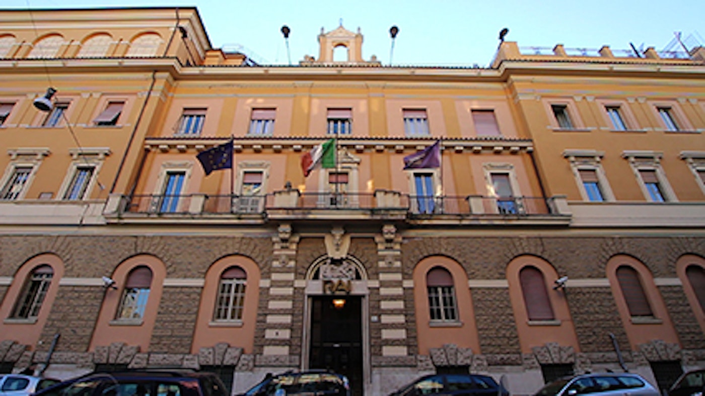 RAI | I Luoghi del Cuore - FAI