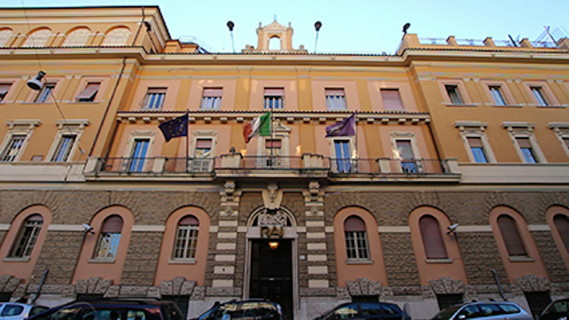 RAI | I Luoghi del Cuore - FAI