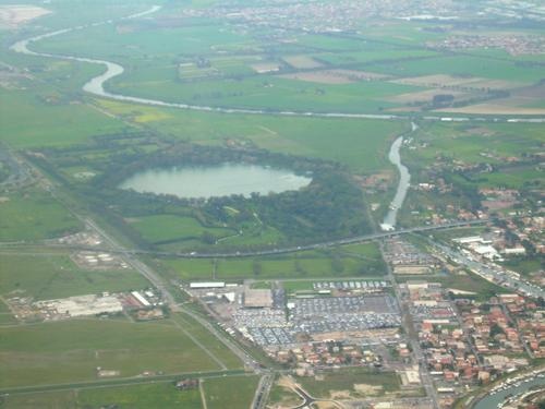 LAGO DI TRAIANO (PORTO DI TRAIANO) | I Luoghi del Cuore - FAI