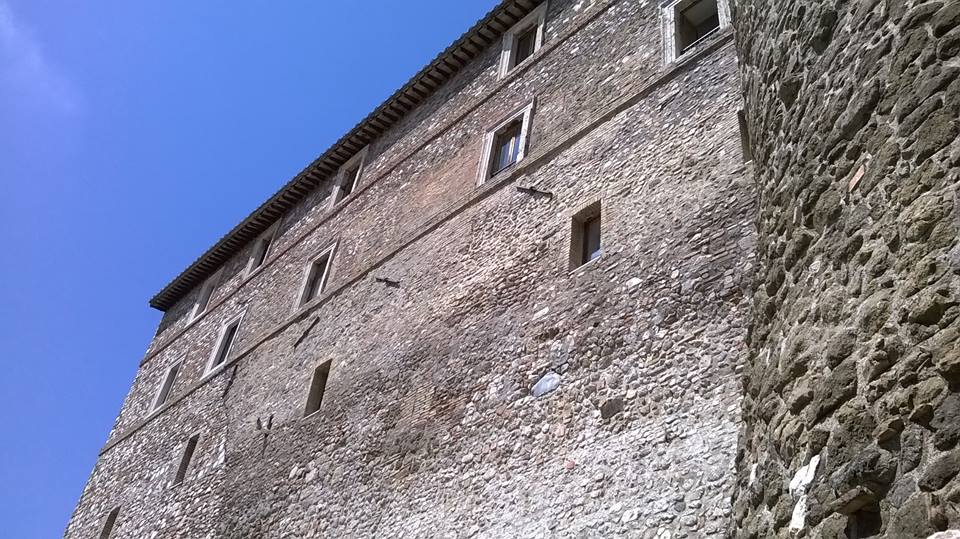 CENTRO STORICO MENTANA | I Luoghi del Cuore - FAI