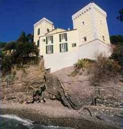 CASTELLO DUCA CANEVARO | I Luoghi del Cuore - FAI