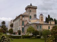 VILLA ROSTAN | I Luoghi del Cuore - FAI