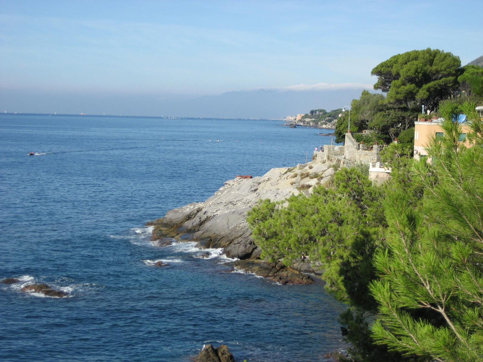 SCOGLIO DI PONTETTO | I Luoghi del Cuore - FAI