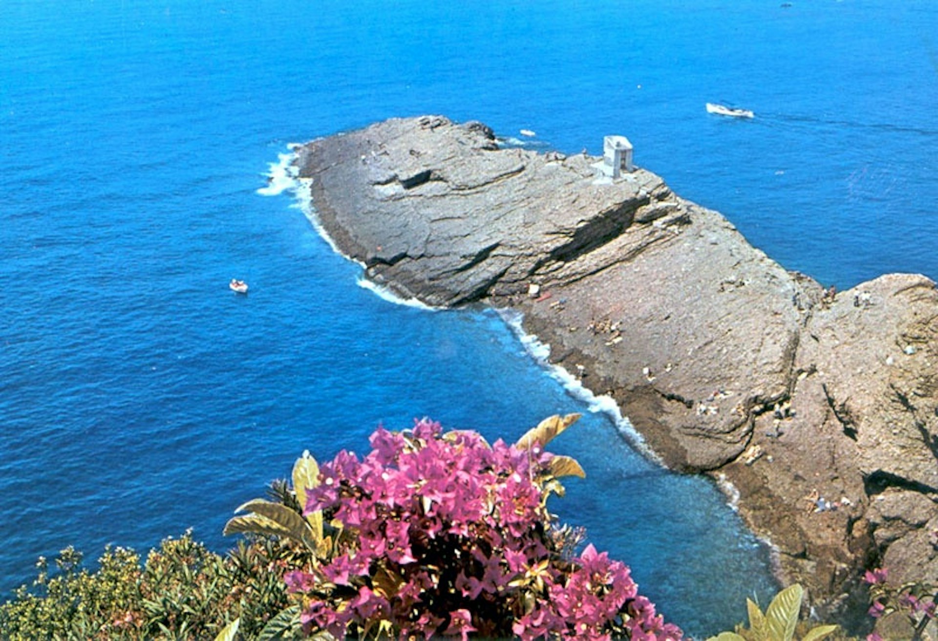 PUNTA CHIAPPA | I Luoghi del Cuore - FAI