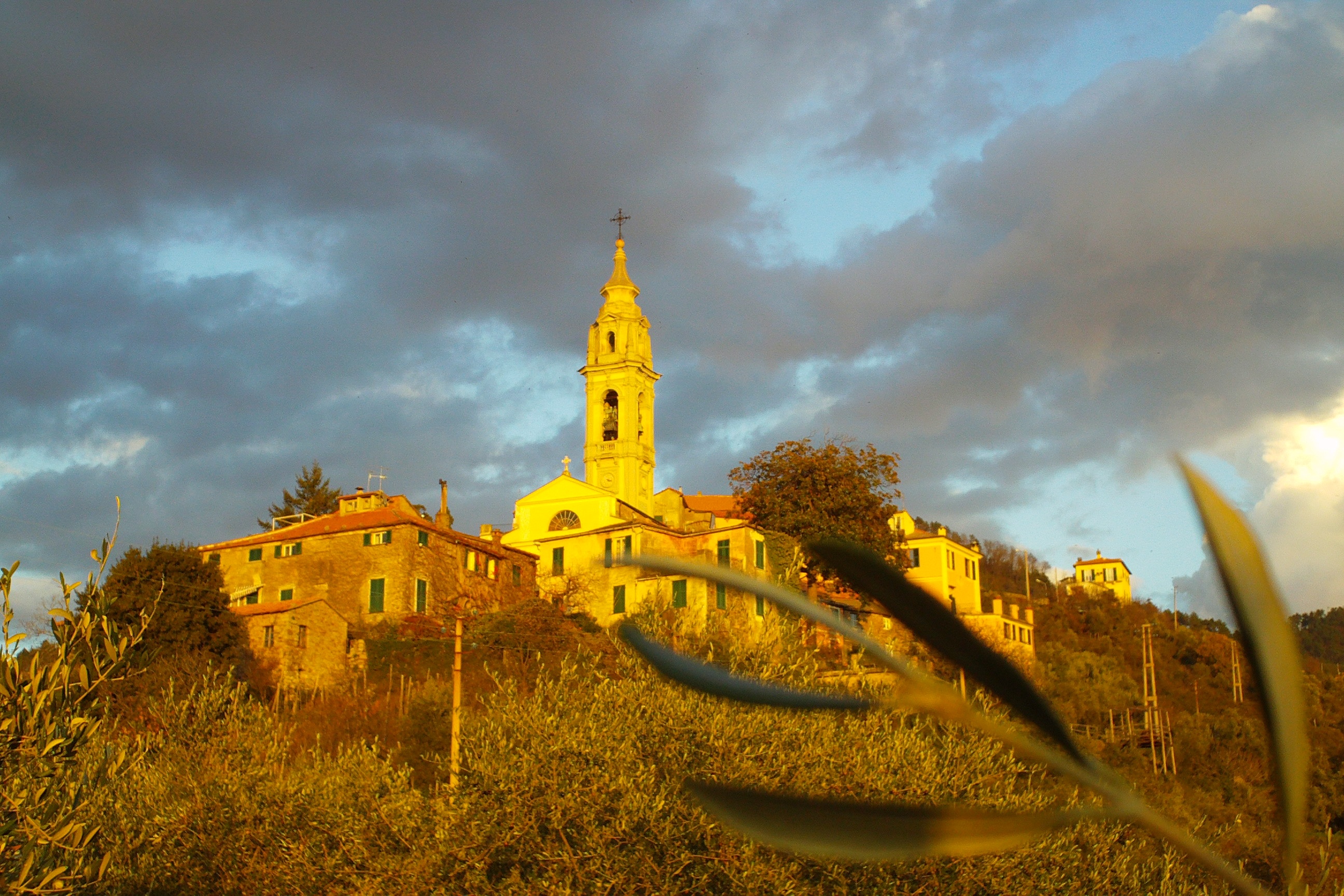 VELVA | I Luoghi del Cuore - FAI