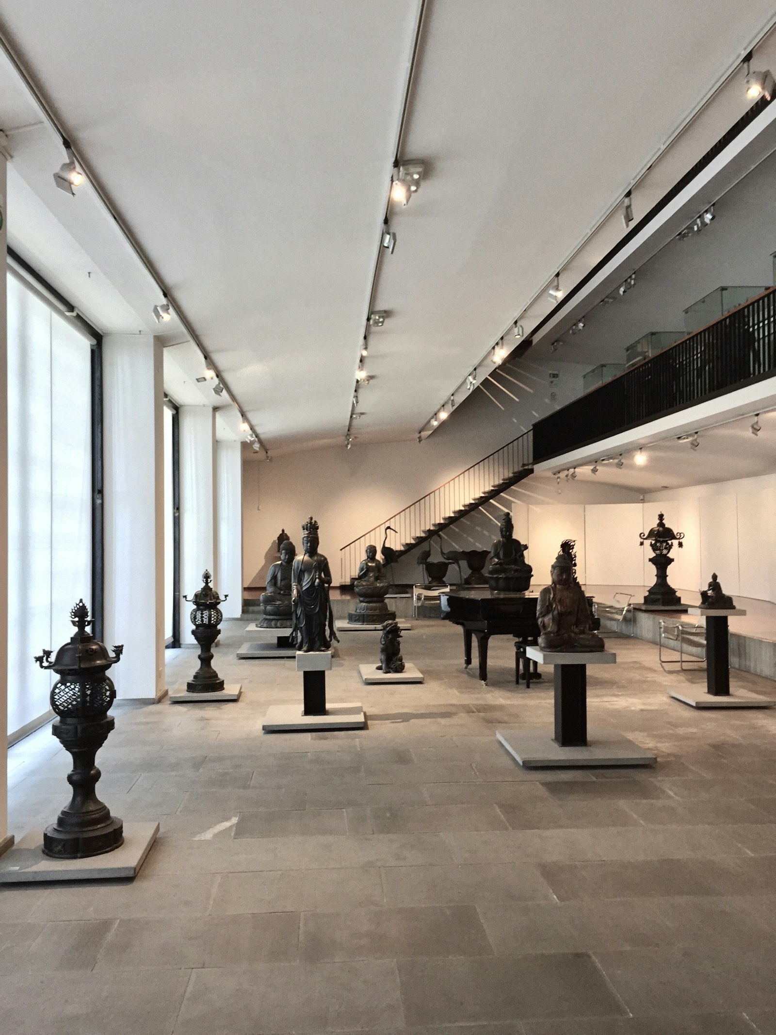 Museo d'arte orientale "Edoardo Chiossone" | Giornate FAI