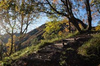 ROCCATAGLIATA COMUNE DI NEIRONE - VALFONTANABUONA | Luogo FAI