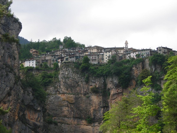 REALDO | I Luoghi del Cuore - FAI